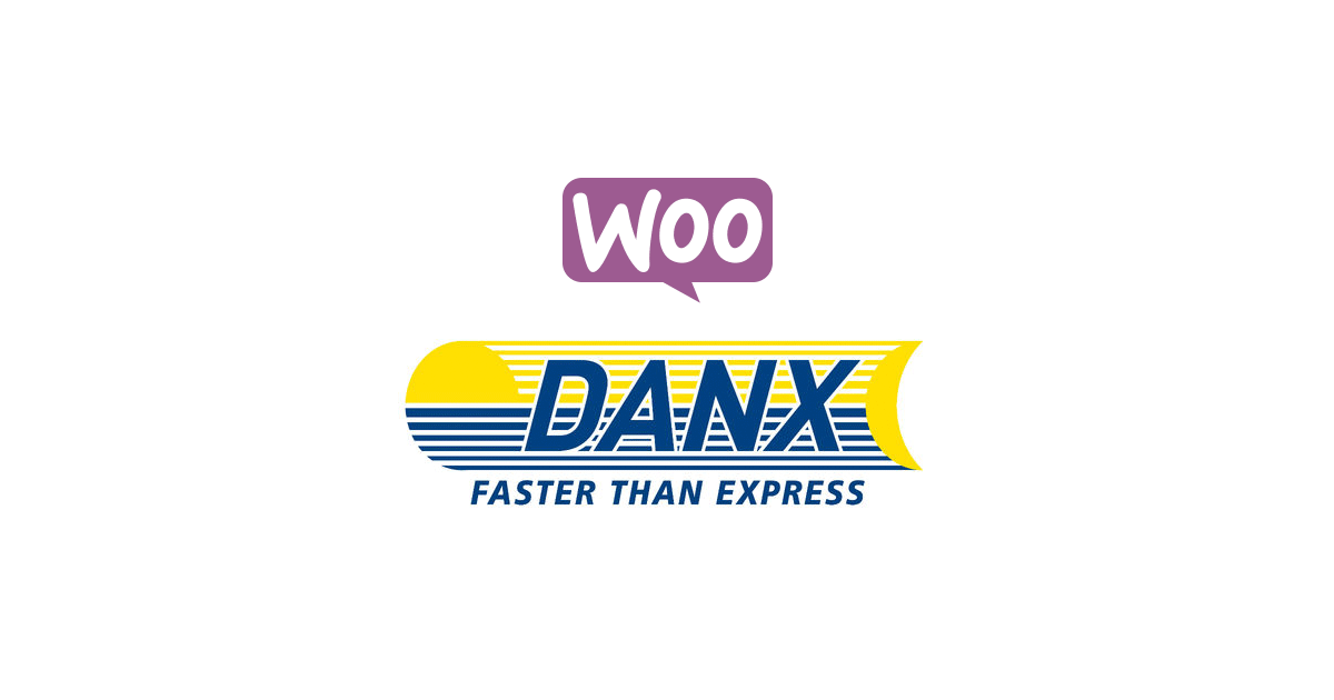 Danx WooCommerce Plugin | Onlineforce Sweden